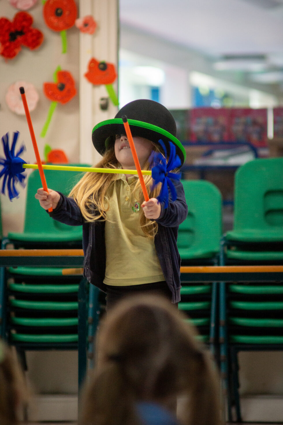 Circus Central | Caravan Circus Network