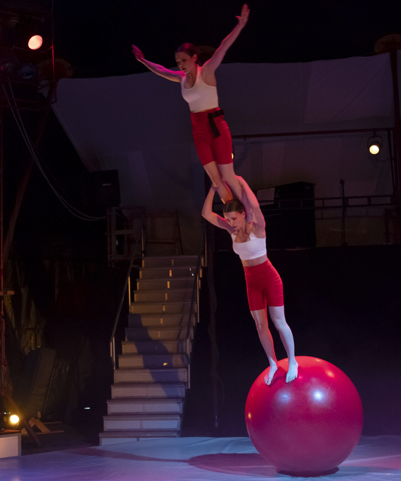 Norrkopings Ungdomcirkus | Caravan International Circus Network